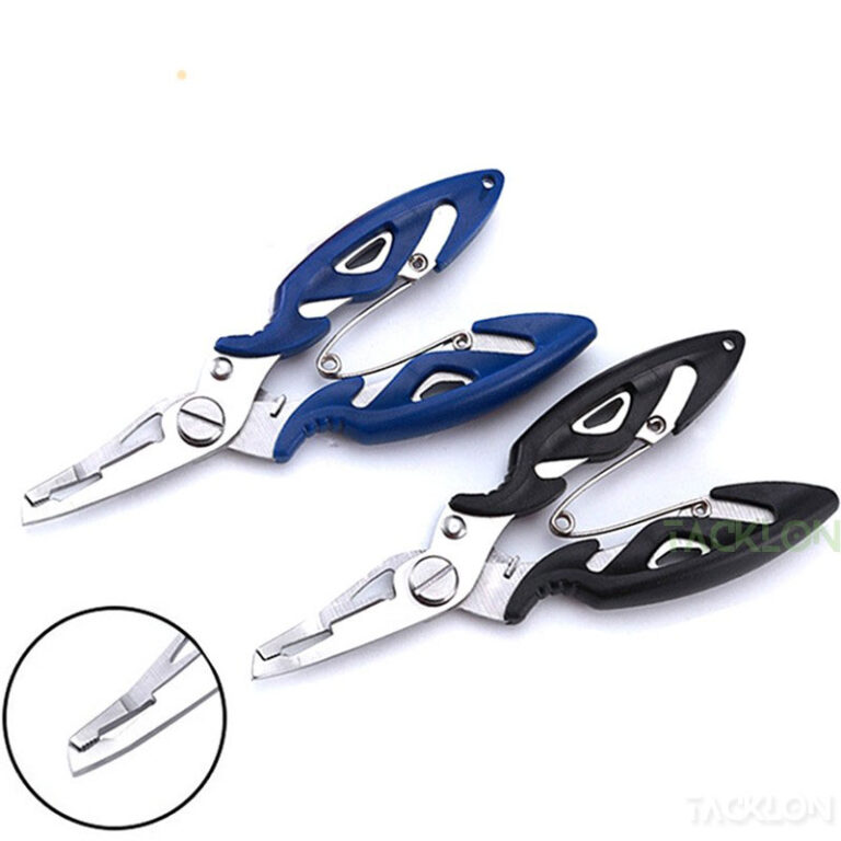 Stainless Steel Mini Fishing Plier Price in India – Buy Stainless Steel ...