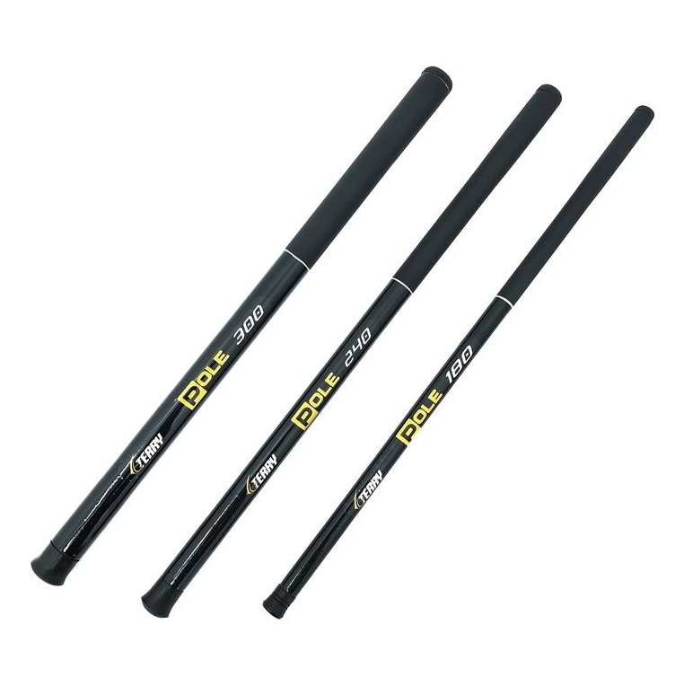 TERRY POLE FISHING ROD Price in India – Buy TERRY POLE FISHING ROD ...
