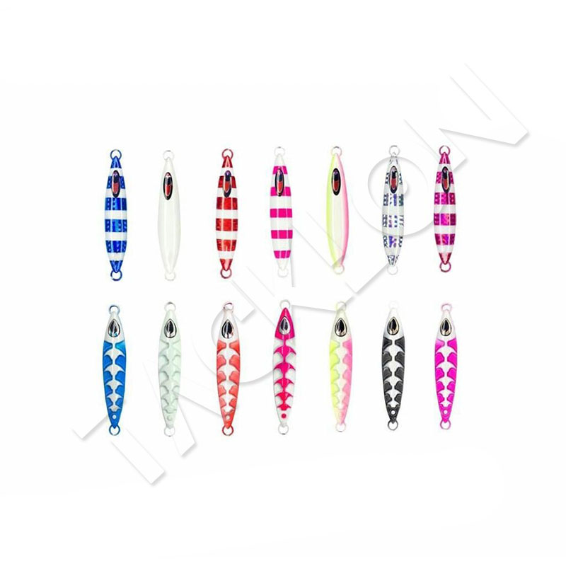 LUCANA POWER JIGS 40G Price in India – Buy LUCANA POWER JIGS 40G online ...