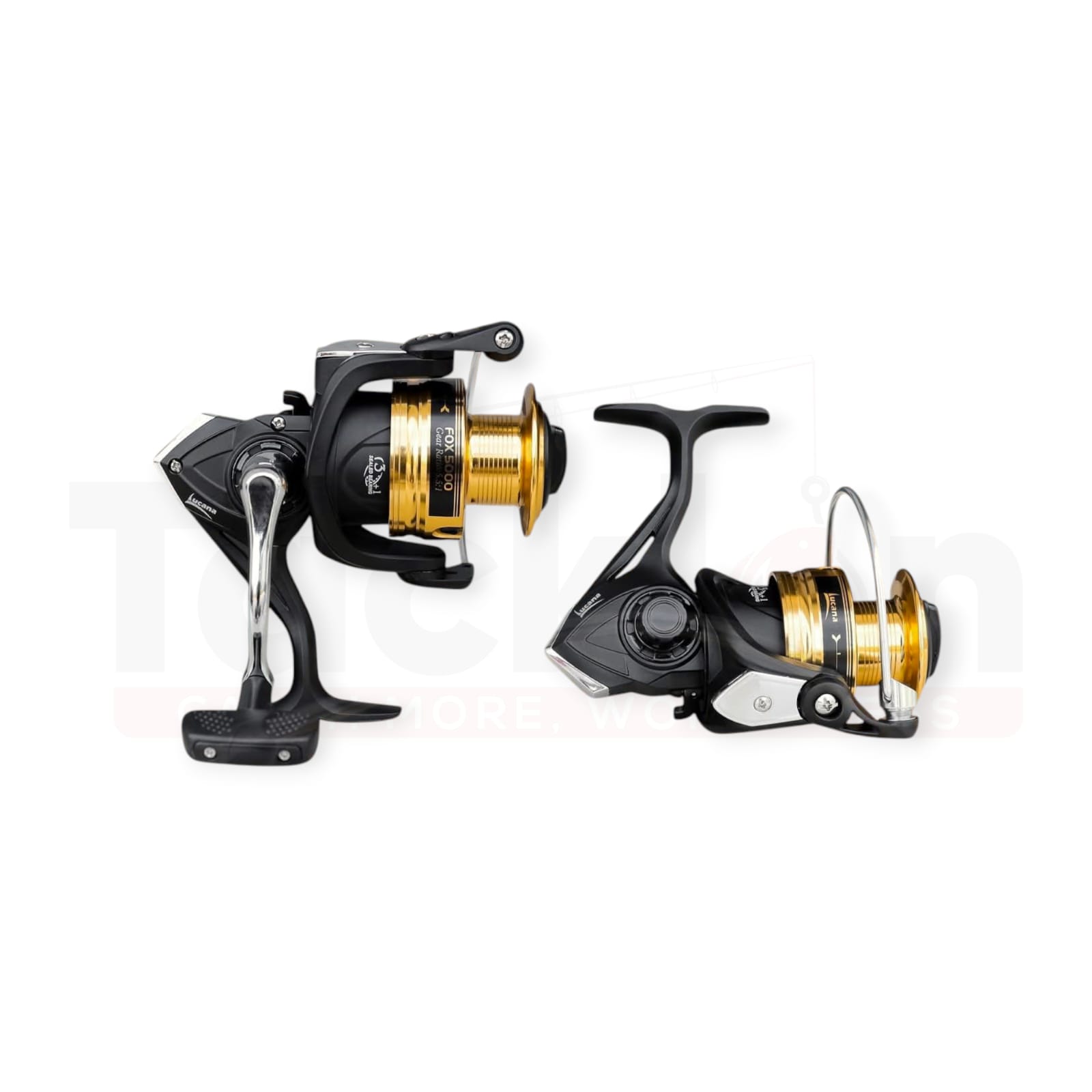 Buy Fishing Reels at low price in India | Best Fishing Reel in India ...