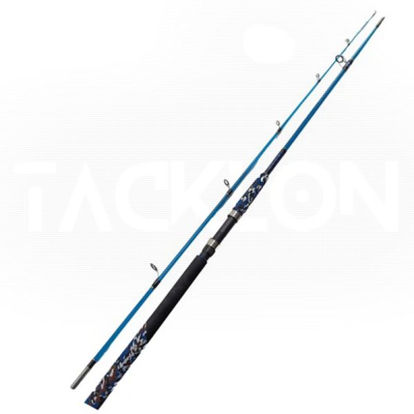 Lucana Warrior Crystal Spinning Rod 7Ft Price in India – Buy Lucana ...