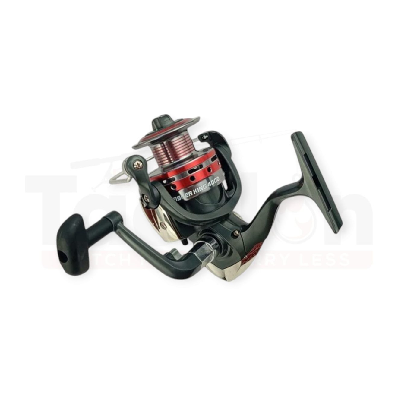 Buy Fishing Reels at low price in India | Best Fishing Reel in India ...