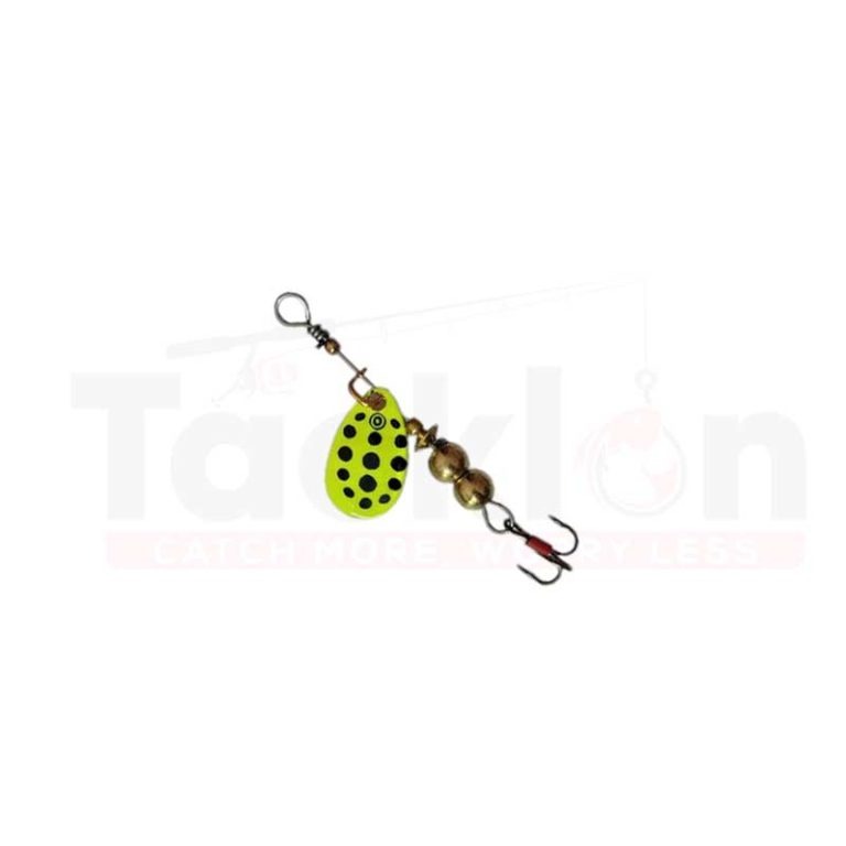 Spoon / Spinner Fishing Lures – Trout, Bass & Pike